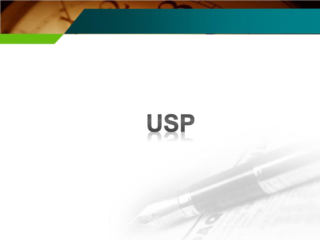PPT - Usp PowerPoint Presentation, free download - ID:3388713