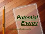 PPT - Potential Energy Diagrams PowerPoint Presentation, free download ...