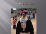PPT - On the Phylogeny of the Hmong-Mien languages PowerPoint ...