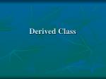 PPT - Derived position PowerPoint Presentation, free download - ID:2194251