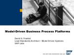 PPT - Business Process Model and Notation PowerPoint Presentation, free ...