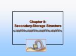 PPT - Chapter 12: Secondary-Storage Structure PowerPoint Presentation ...