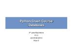 PPT - Complete Python Course PowerPoint Presentation, free download ...
