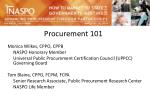 PPT - Procurement Basics 101 PowerPoint Presentation, free download ...