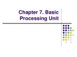 PPT - Chapter 7 Wavelets and Multiresolution Processing PowerPoint Presentation - ID:9165226