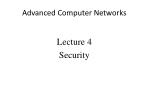 PPT - Advanced Computer Networks PowerPoint Presentation, free download ...