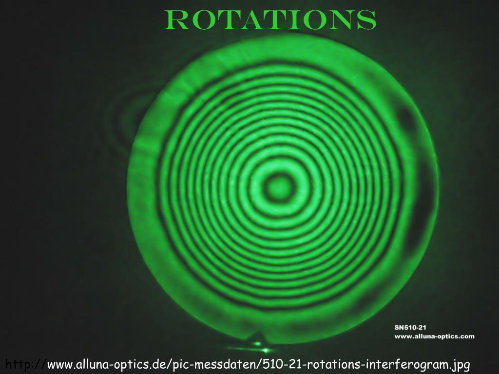 PPT - Rotations PowerPoint Presentation, free download - ID:3405249