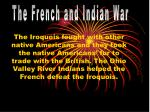 PPT - The French and Indian War PowerPoint Presentation, free download ...