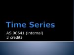 PPT - Reading GPS Time Series Plots PowerPoint Presentation, free ...