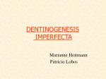PPT - Hammaste morfoloogilised muutused Dentinogenesis Imperfecta puhul PowerPoint Presentation ...