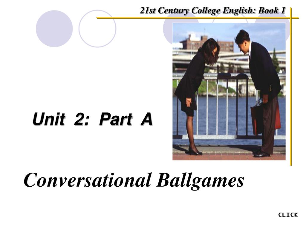 PPT - Unit 2: Part A PowerPoint Presentation, free download - ID:3416205