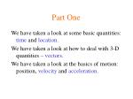 PPT - Part One - Space foreground, middleground, background PowerPoint ...