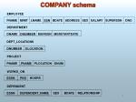 PPT - Schema and Schema Calculus PowerPoint Presentation, free download ...