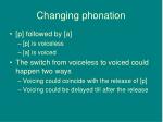 PPT - Anatomy of Phonation Chapter 4 PowerPoint Presentation, free ...