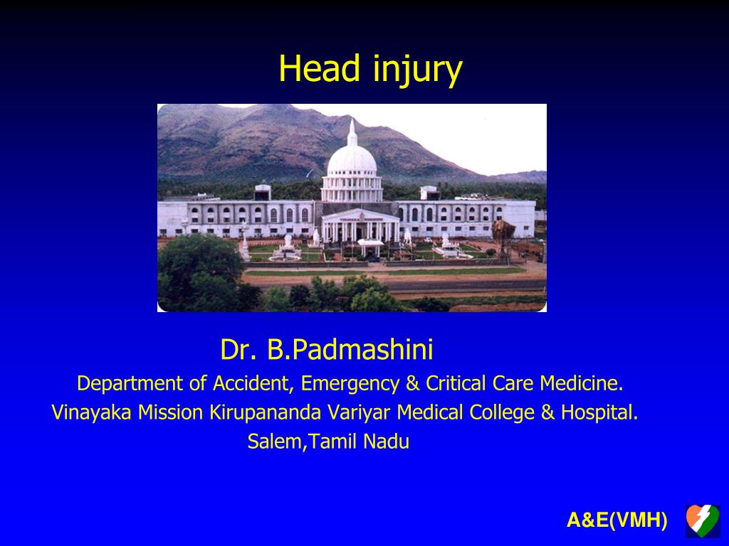 PPT - Head injury PowerPoint Presentation, free download - ID:3421207