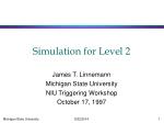 PPT - Gate Level Simulation Is Increasing Trend PowerPoint Presentation - ID:11049082