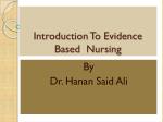 PPT - Introduction to Nursing PowerPoint Presentation, free download ...