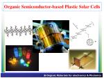 PPT - Semiconductor sensitized solar cells PowerPoint Presentation ...