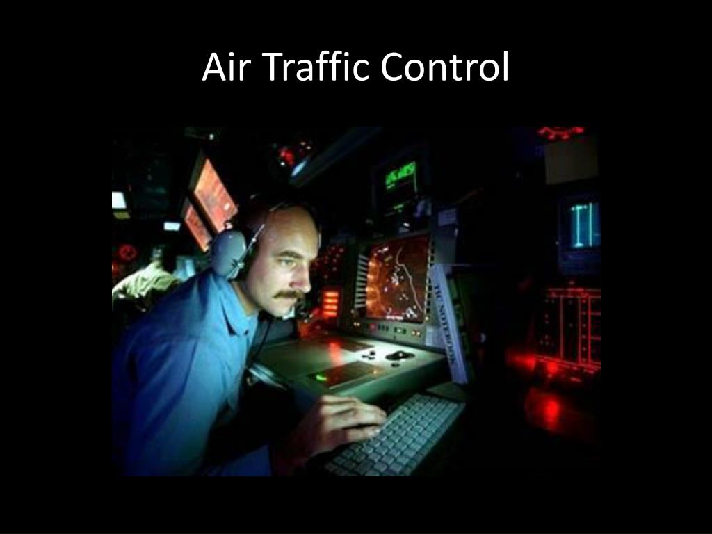 PPT - Air Traffic Control PowerPoint Presentation, free download - ID:3438357