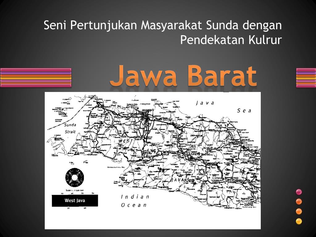 PPT - Jawa Barat PowerPoint Presentation, free download - ID:3444031