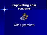 PPT - Captivating Conversations PowerPoint Presentation, free download ...