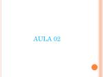 PPT - AULA 02 CARGAS ELÉTRICAS PowerPoint Presentation, free download ...