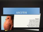 PPT - Ascitis PowerPoint Presentation, free download - ID:5633061