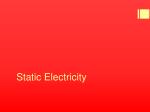 PPT - Static Electricity PowerPoint Presentation, free download - ID:988213