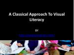 PPT - A Visual Thinking Strategies Approach to Picturing America ...