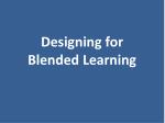 PPT - Instructional Designing for Integrating Faith and Learning ...