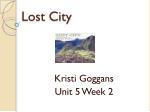PPT - The Lost City Of Atlantis PowerPoint Presentation, free download ...