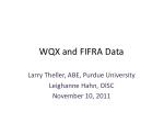 PPT - Federal Insecticide, Fungicide, and Rodenticide Act (FIFRA ...