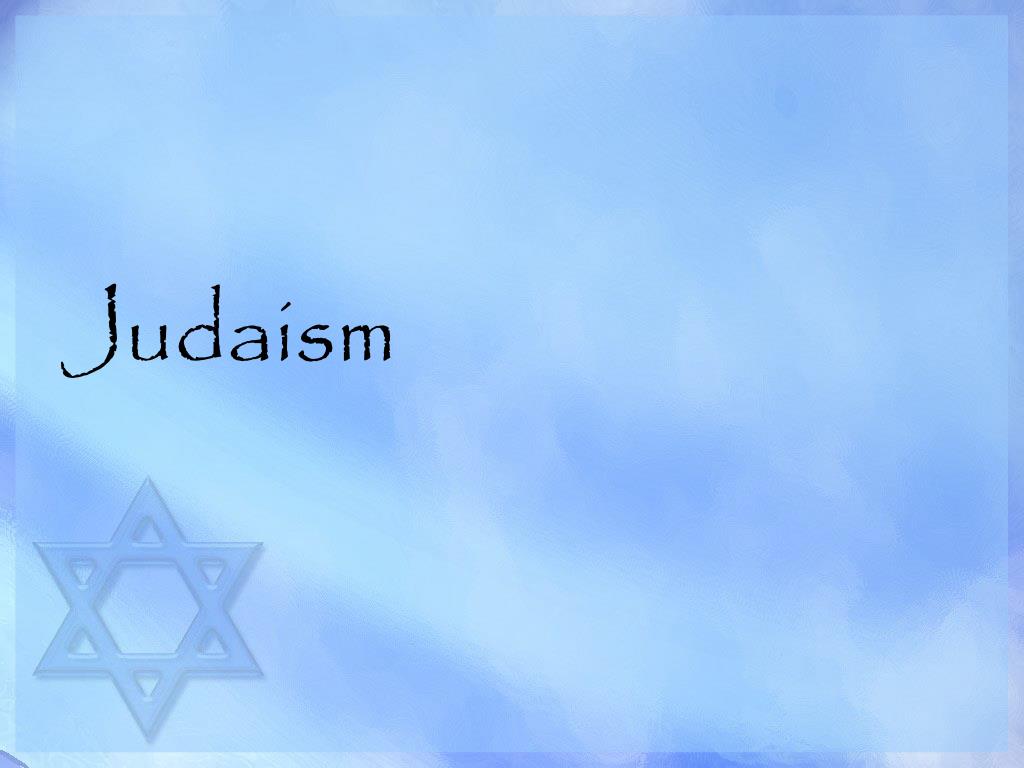 PPT - Judaism PowerPoint Presentation, free download - ID:3457853