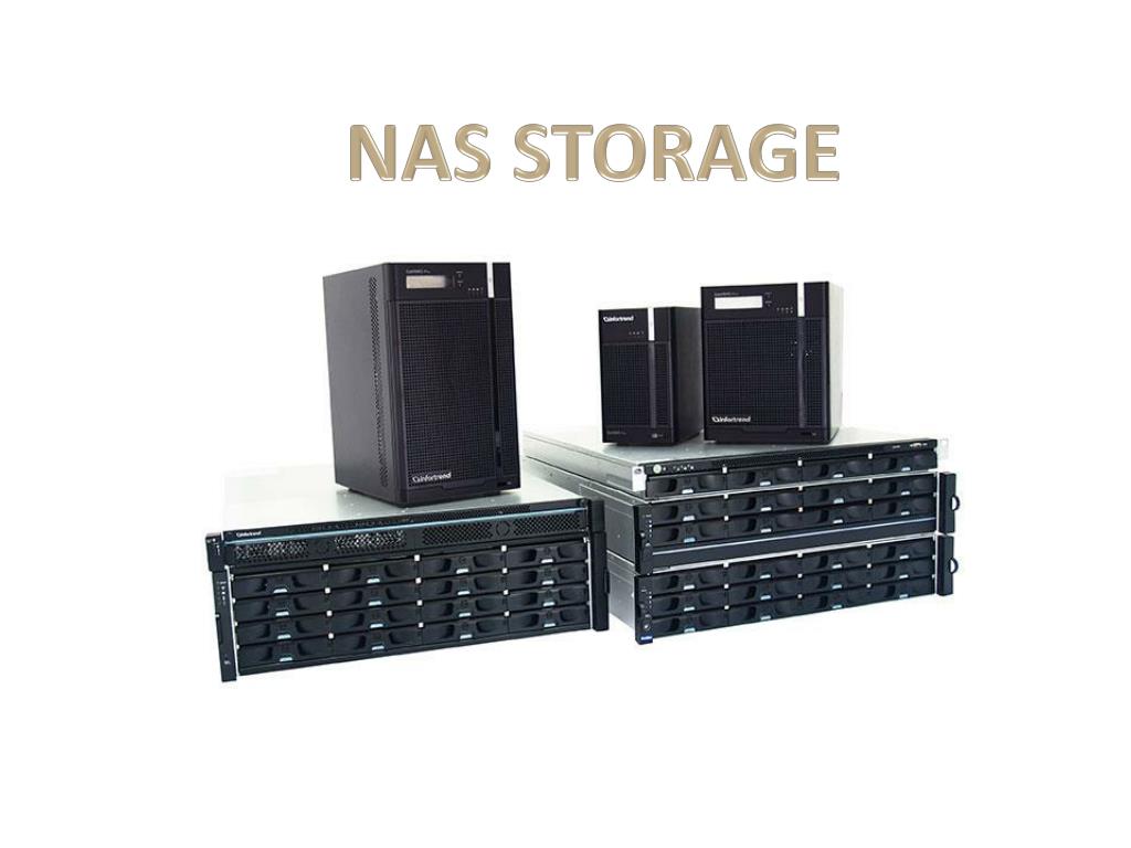 PPT - NAS STORAGE PowerPoint Presentation, free download - ID:3458423