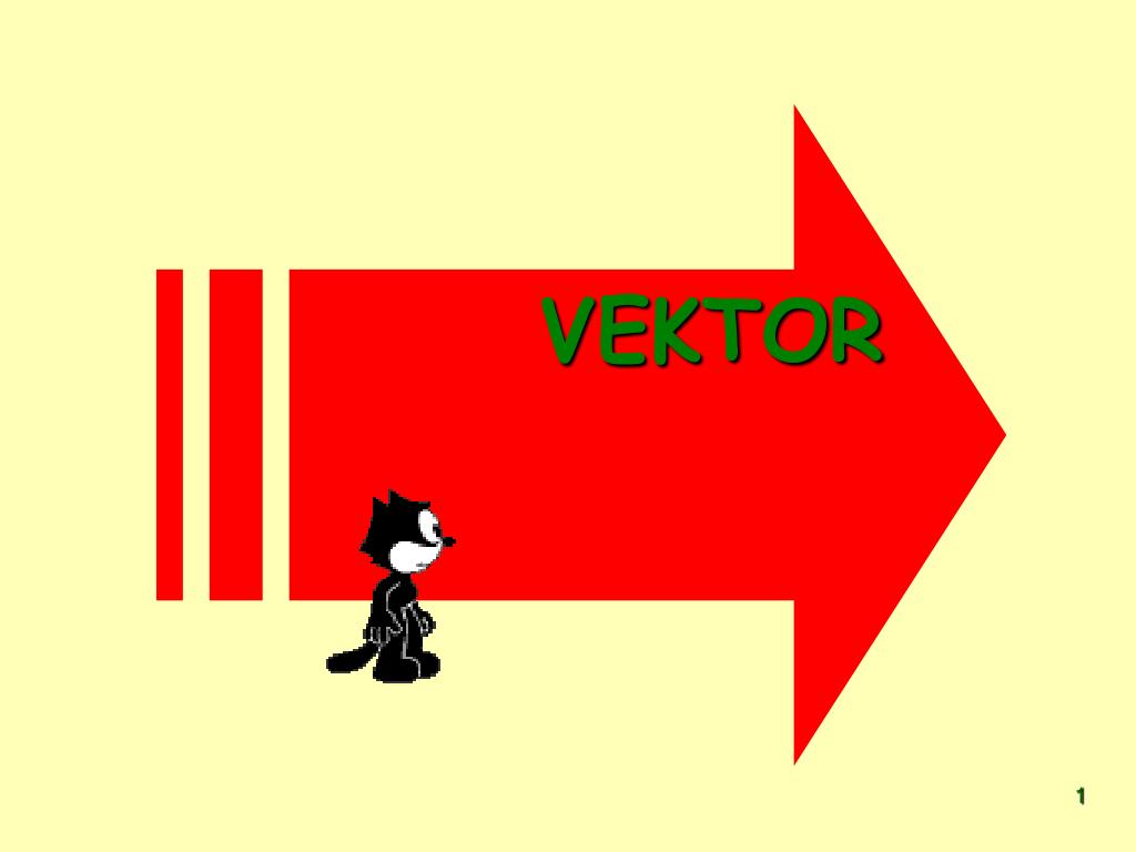 PPT - VEKTOR PowerPoint Presentation, free download - ID:3461516