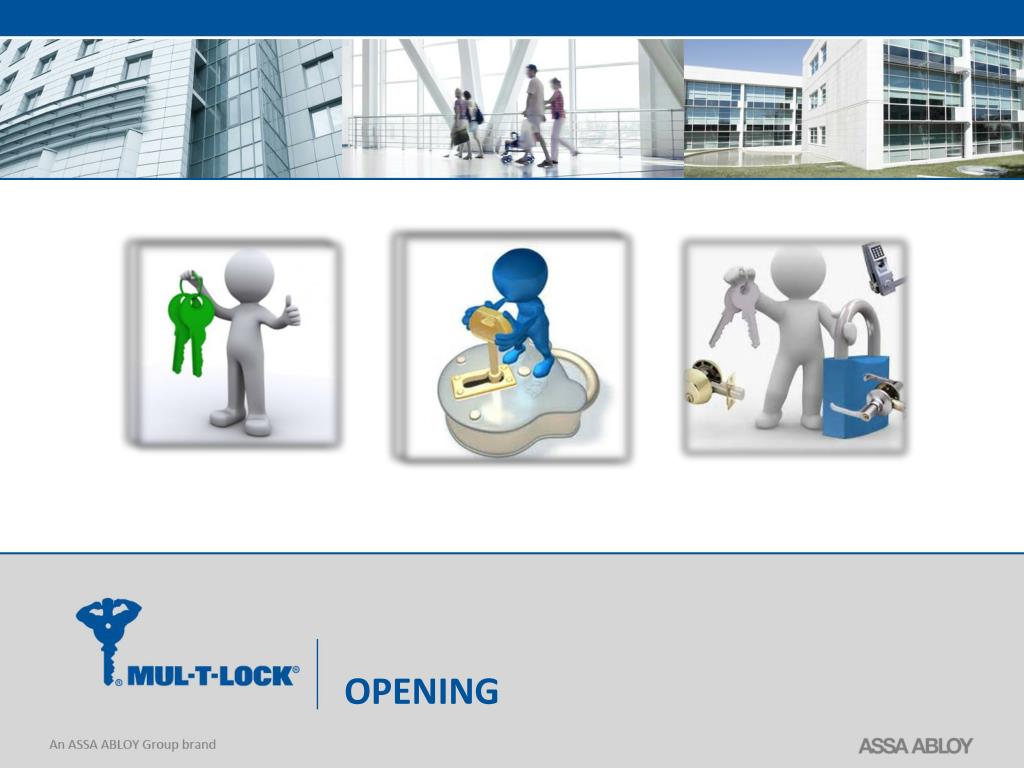 PPT - OPENING PowerPoint Presentation, free download - ID:3464098