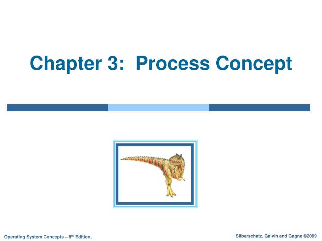 PPT - Chapter 3: Process Concept PowerPoint Presentation, free download ...