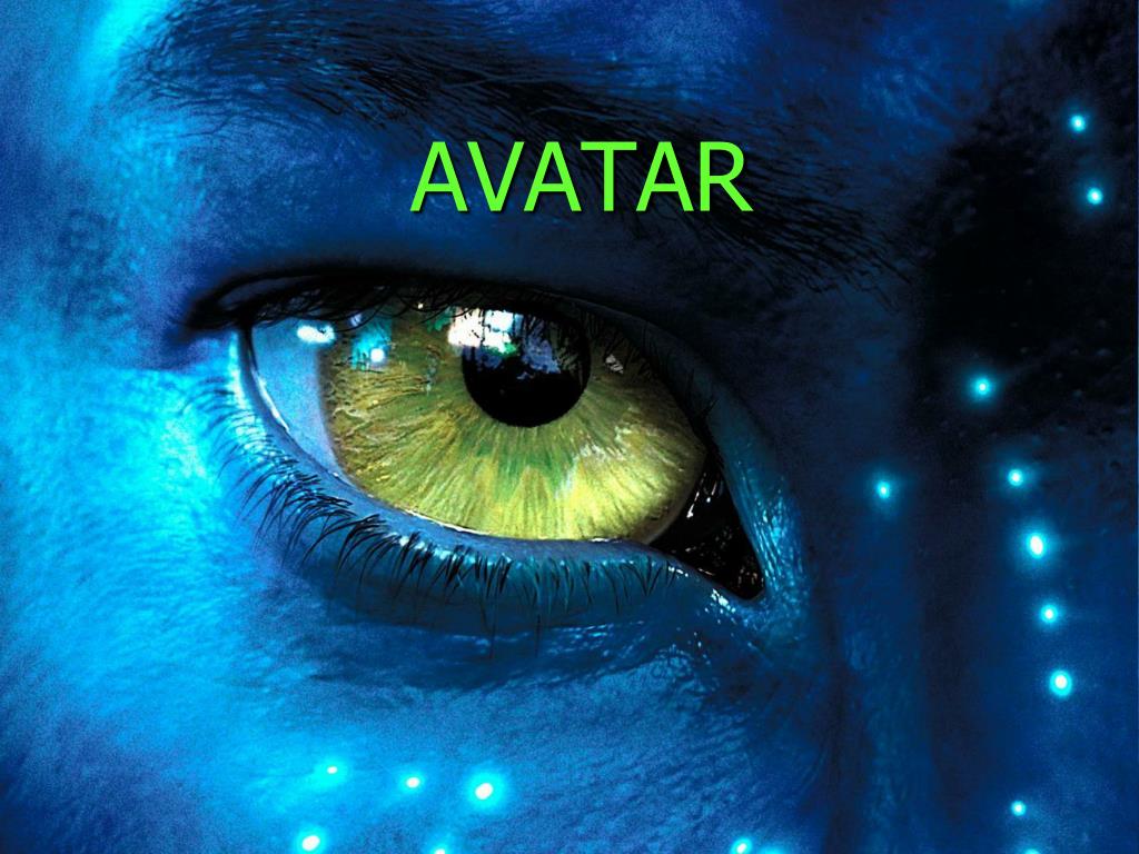 PPT - AVATAR PowerPoint Presentation, free download - ID:3467518