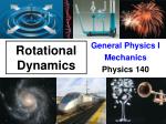 PPT - Rotational Dynamics PowerPoint Presentation, free download - ID ...