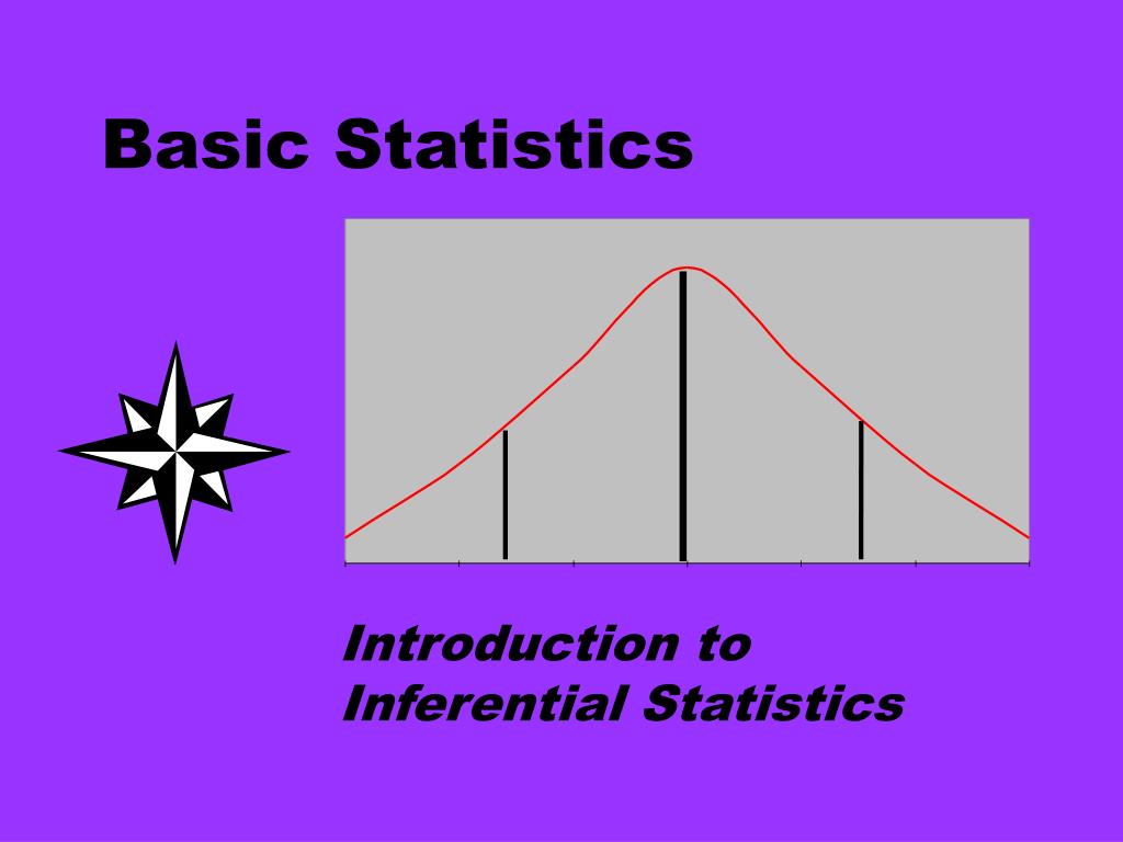 PPT - Basic Statistics PowerPoint Presentation, free download - ID:3474544