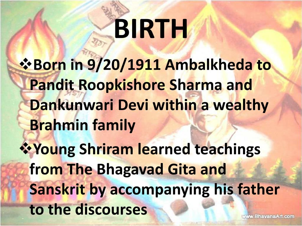 PPT - BIRTH PowerPoint Presentation, free download - ID:3475141