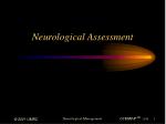 PPT - Neurological Assessment , GCS, LIMB STRENGTH ASSESSMENT, IMP ...