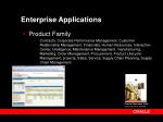 PPT - Joint Logistics Enterprise ( JLEnt ) Joint Logistics Environment ...