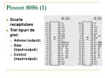 PPT - 8086 Microprocessor Lecture 1 PowerPoint Presentation, free ...