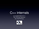 PPT - MFC Internals PowerPoint Presentation, free download - ID:5709172