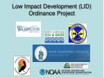 PPT - The Leadership Identity Development Model (LID) as a Framework ...