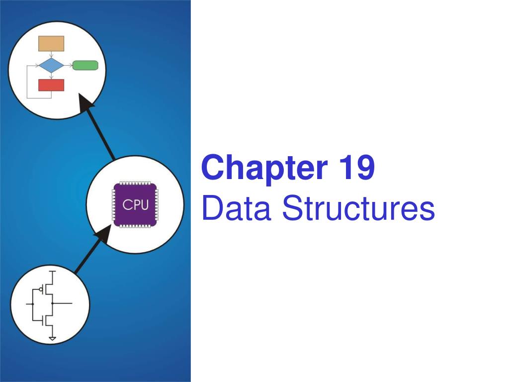 PPT - Chapter 19 Data Structures PowerPoint Presentation, free download - ID:3480634