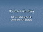 PPT - Paediatric Rheumatology PowerPoint Presentation, free download ...
