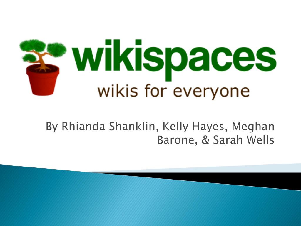 PPT - Wikis PowerPoint Presentation, free download - ID:3488285