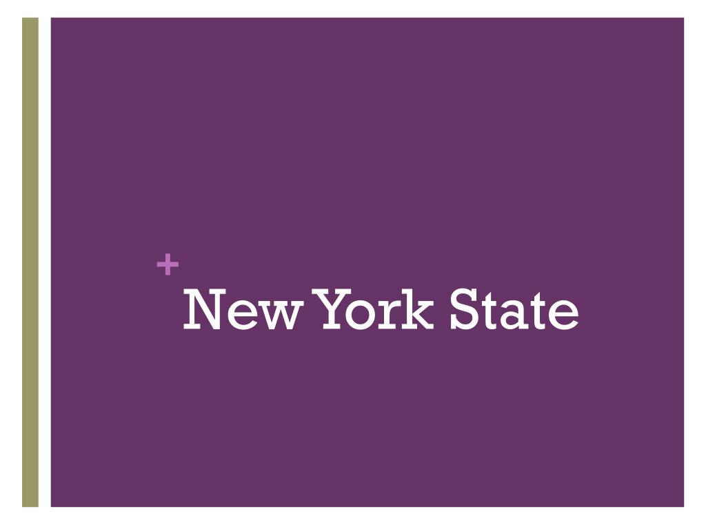 PPT - New York State PowerPoint Presentation, free download - ID:3490446
